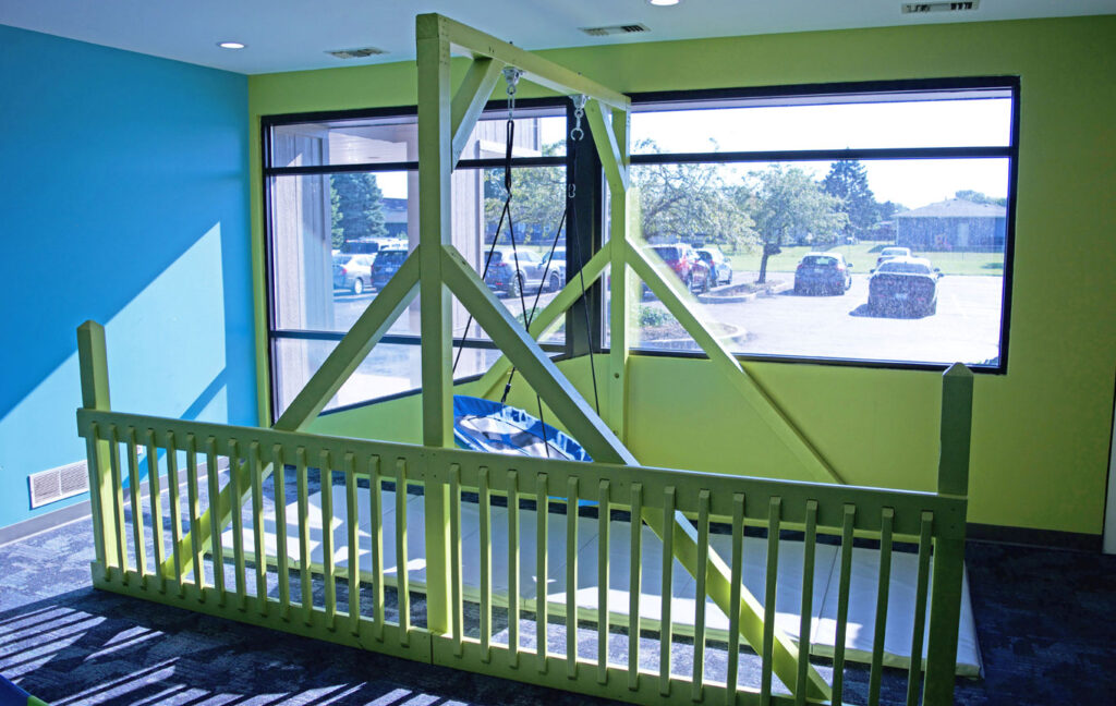 Autism Center Portage IN - Lighthouse Autism Center
