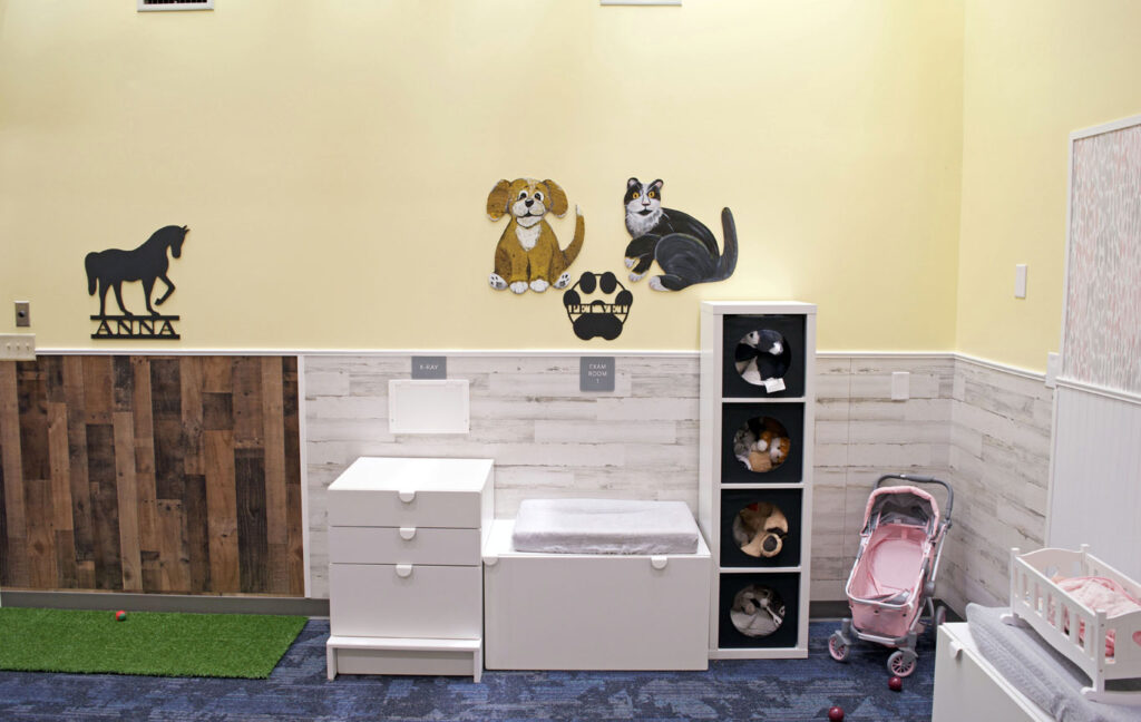Autism Center Portage IN - Lighthouse Autism Center