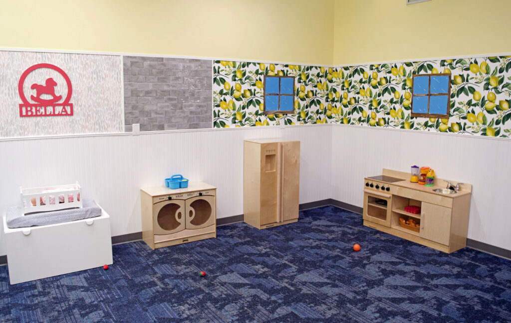 Autism Center Portage IN - Lighthouse Autism Center