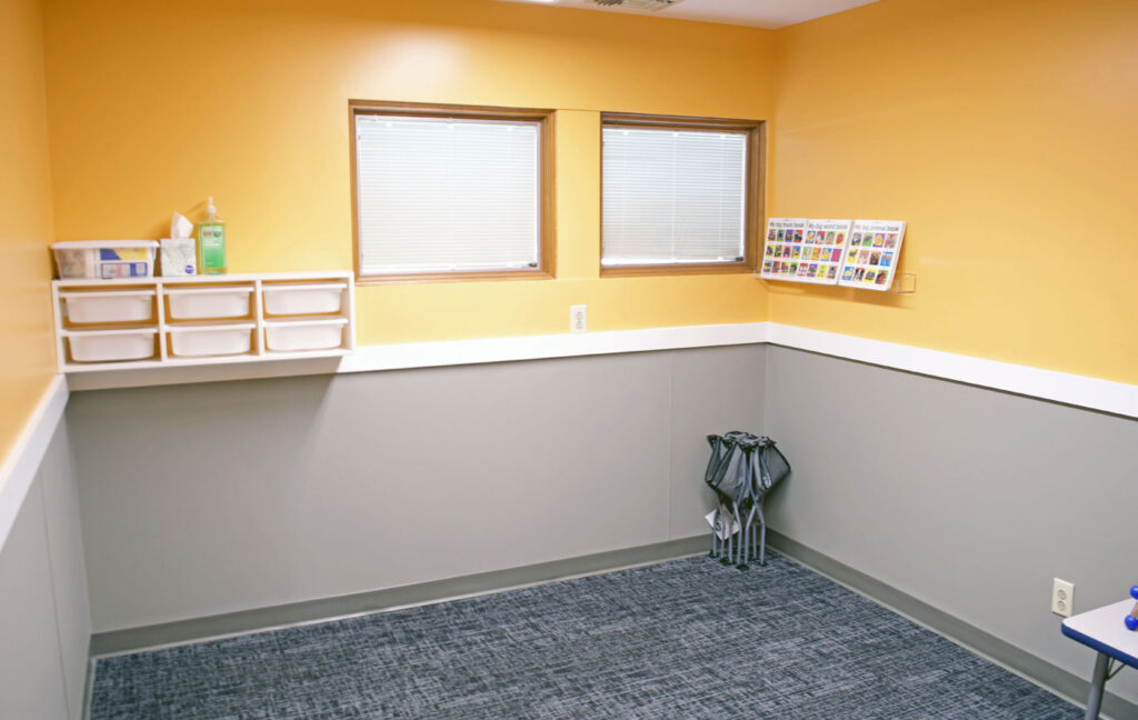 Autism Center Portage IN - Lighthouse Autism Center