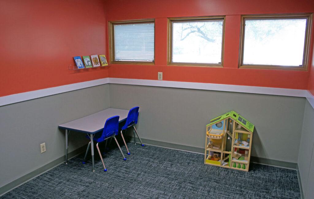 Autism Center Portage IN - Lighthouse Autism Center