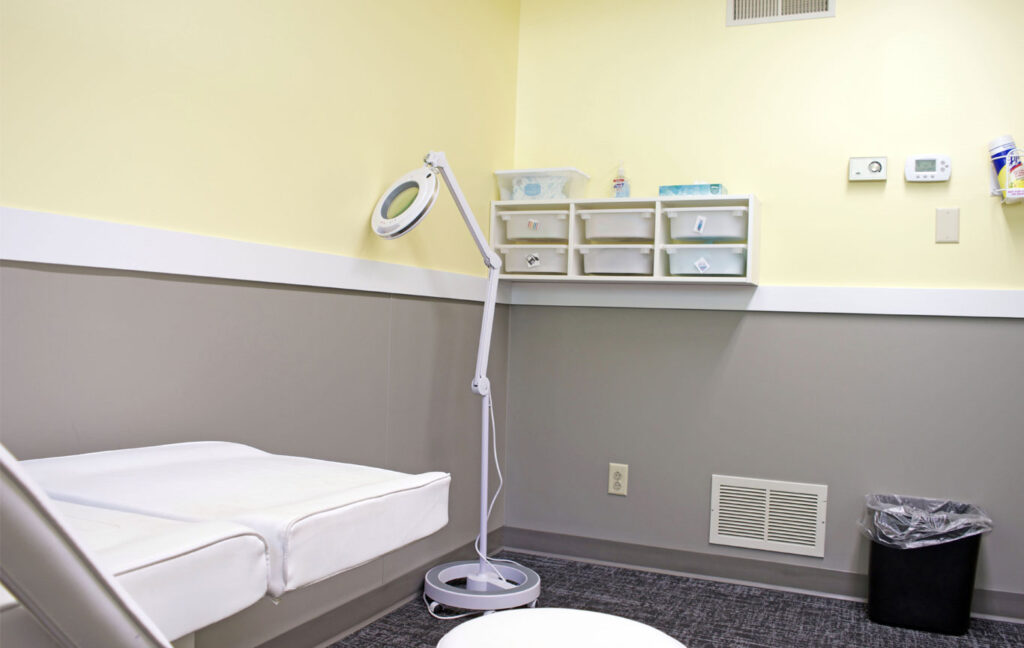 Autism Center Portage IN - Lighthouse Autism Center