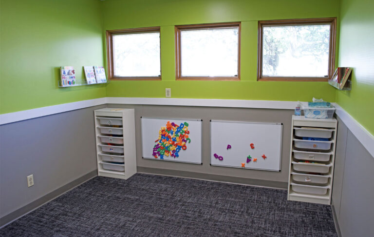 Autism Center Portage IN - Lighthouse Autism Center