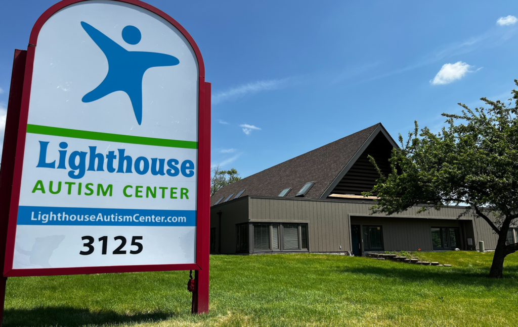 Autism Center Portage IN - Lighthouse Autism Center
