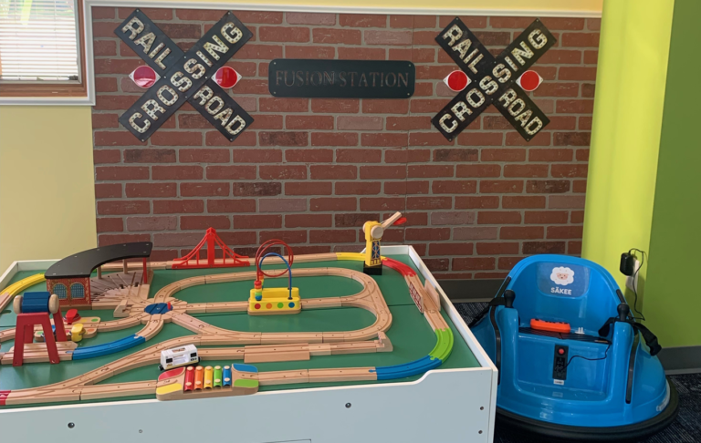 Autism Center Portage IN - Lighthouse Autism Center