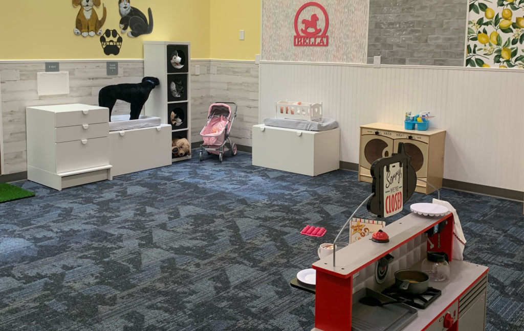 Autism Center Portage IN - Lighthouse Autism Center