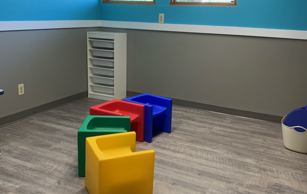 Autism Center Portage IN - Lighthouse Autism Center