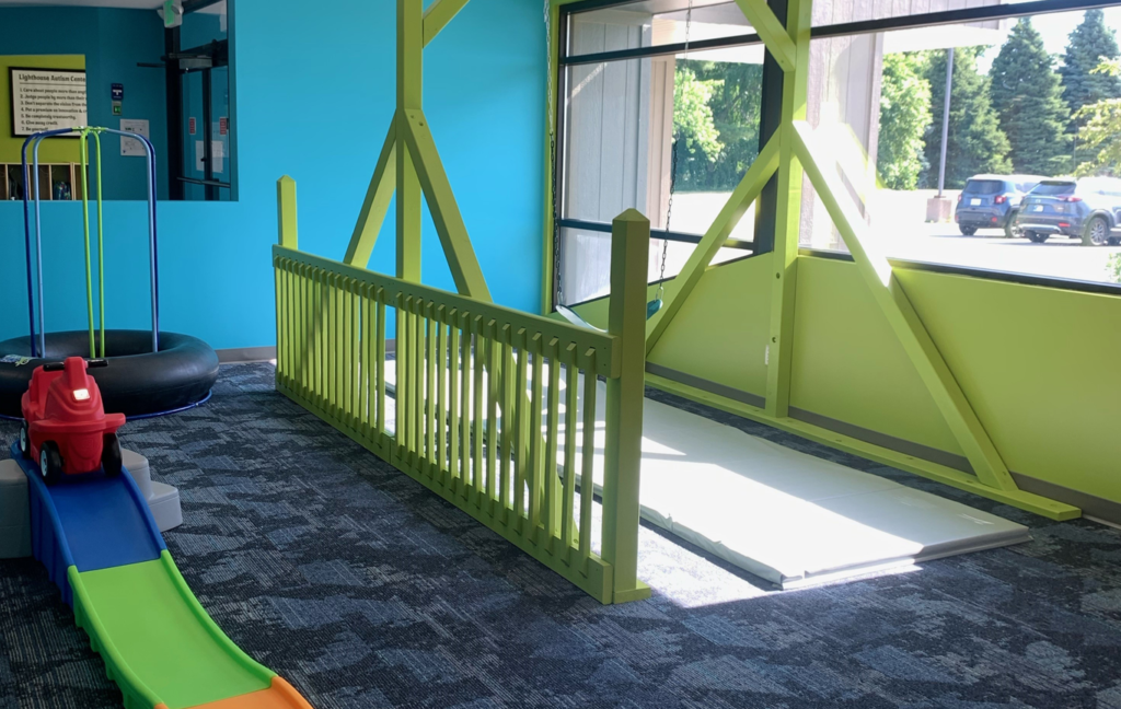 Autism Center Portage IN - Lighthouse Autism Center