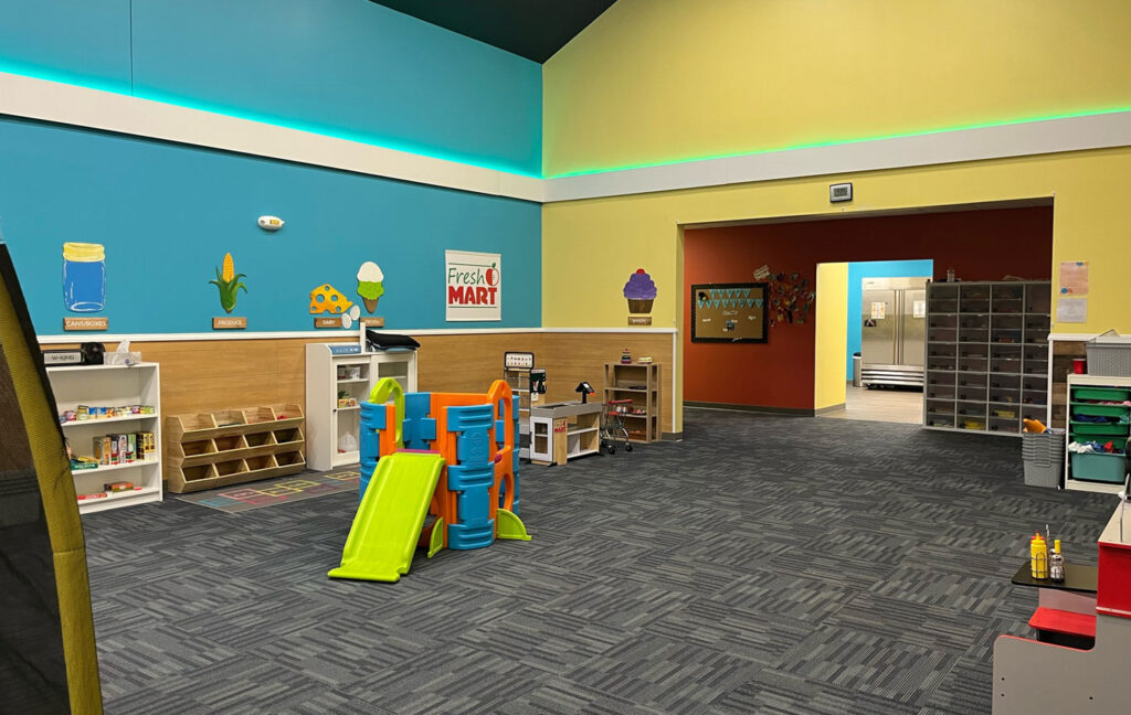 Lighthouse Autism Center - South Bend