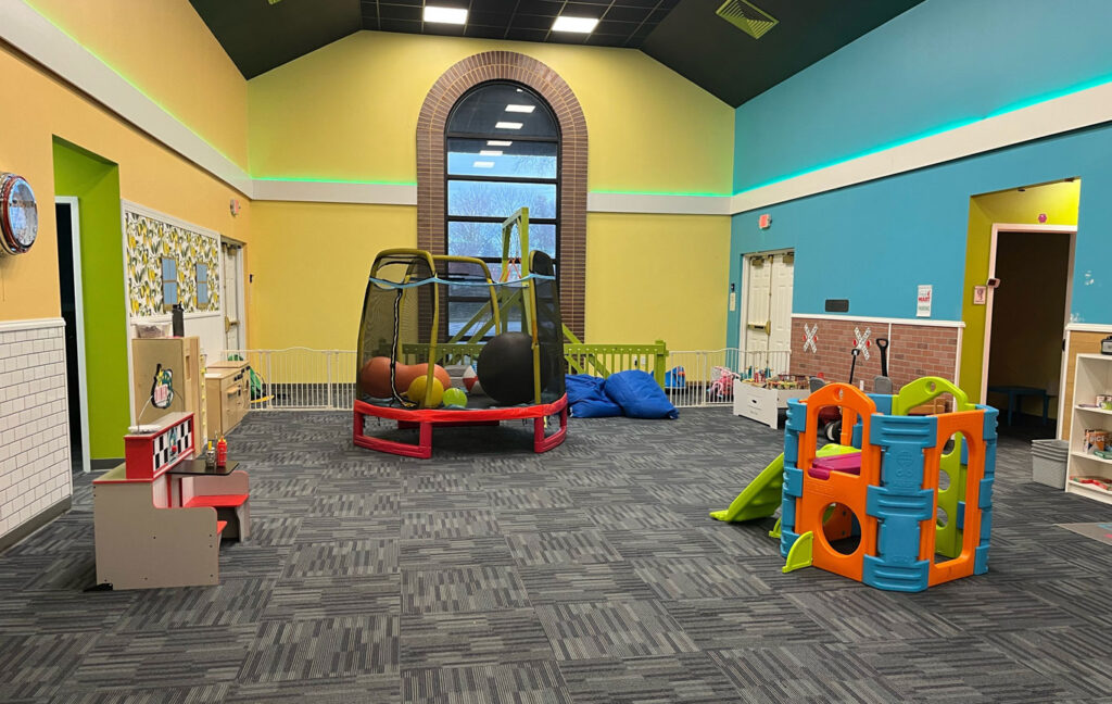 Lighthouse Autism Center - South Bend