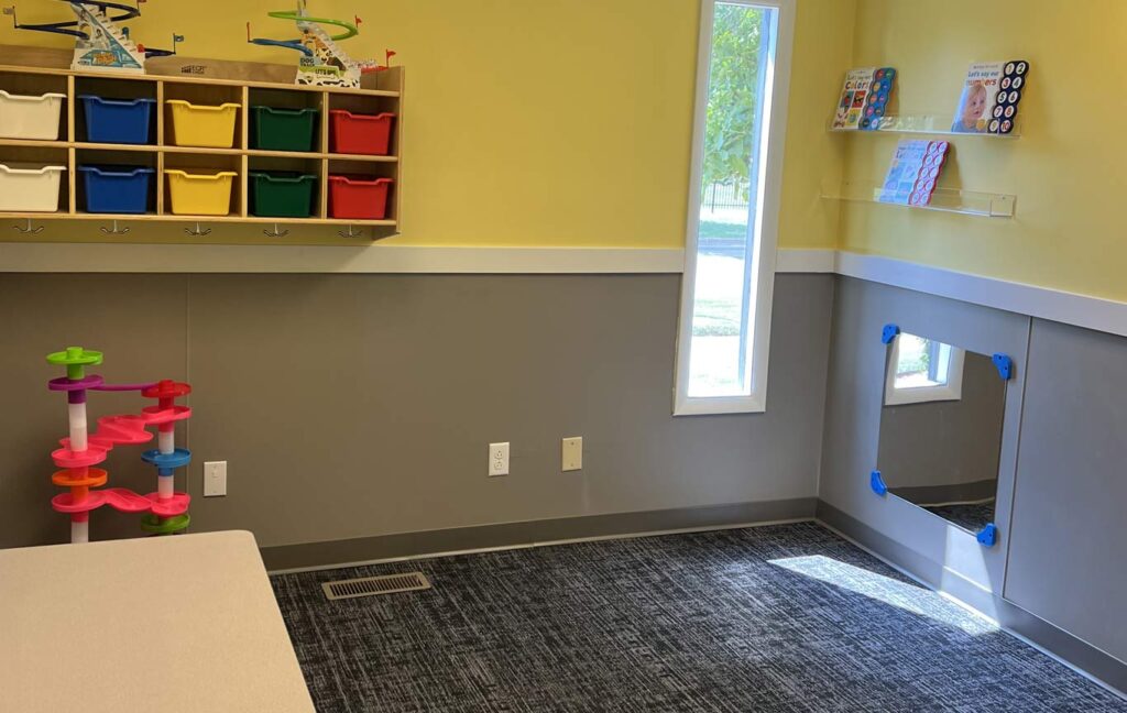 Springfield Autism Center - Lighthouse Autism Center
