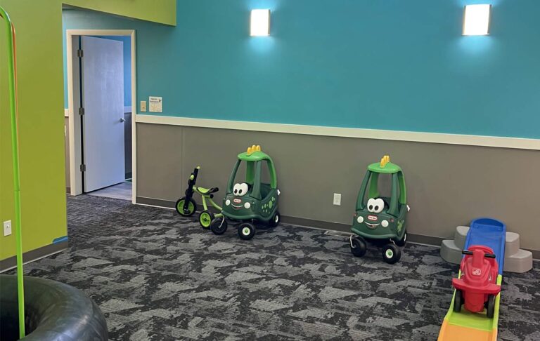 Springfield Autism Center - Lighthouse Autism Center