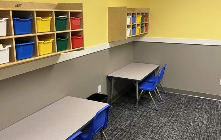 Springfield Autism Center - Lighthouse Autism Center