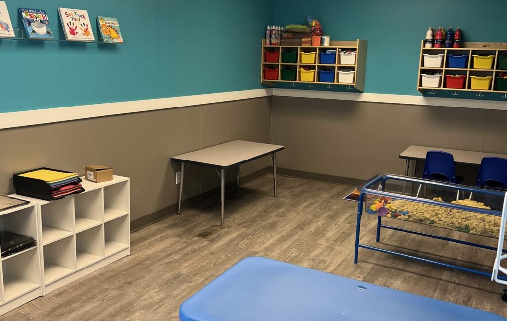 Springfield Autism Center - Lighthouse Autism Center