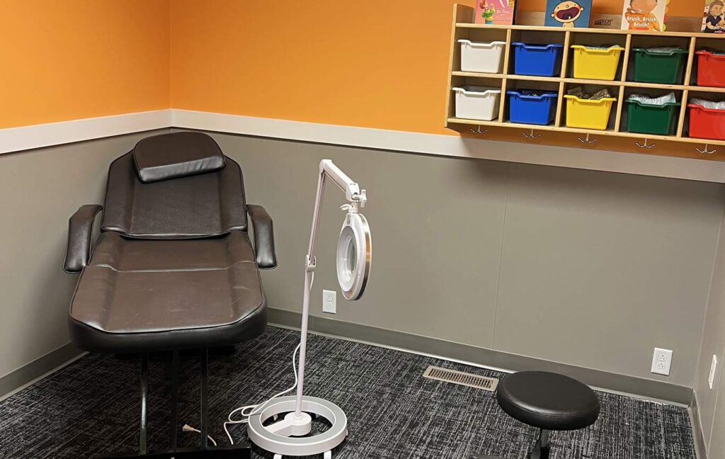 Springfield Autism Center - Lighthouse Autism Center