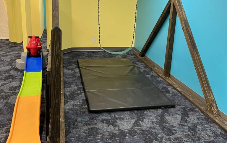 Springfield Autism Center - Lighthouse Autism Center