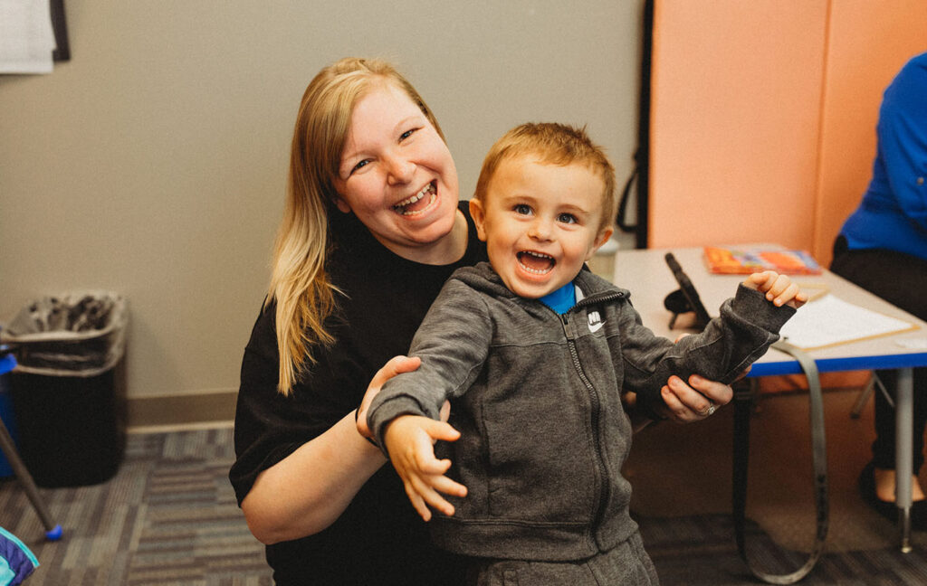 Springfield Center for Autism - Lighthouse Autism Center