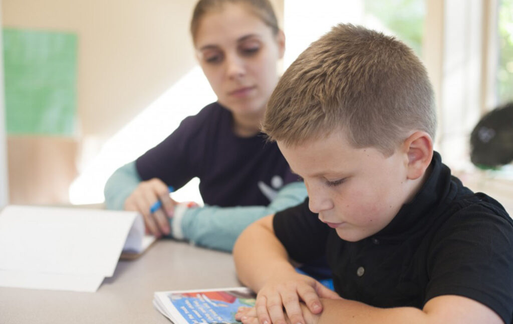 Springfield Center for Autism - Lighthouse Autism Center