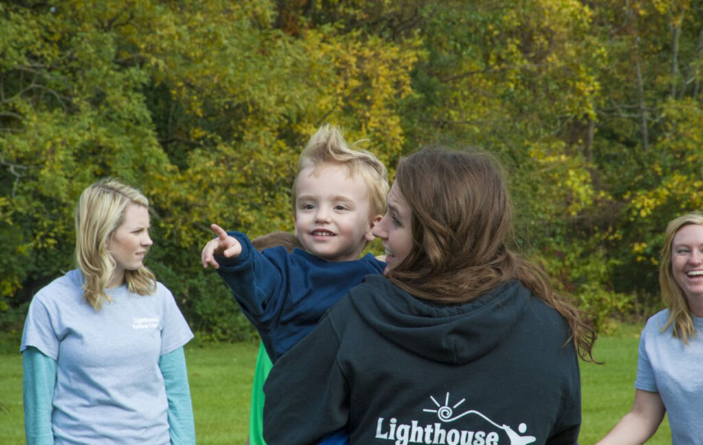 Columbus Center for Autism - Lighthouse Autism Center