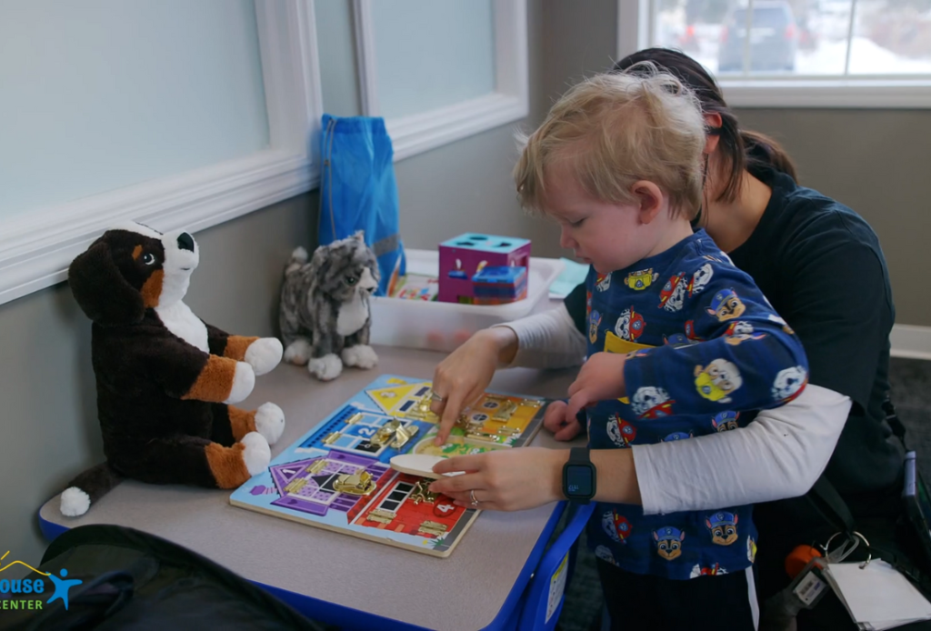 Early Intervention For Autism Lighthouse Autism Center Early Intervention For Autism Lighthouse Autism Center