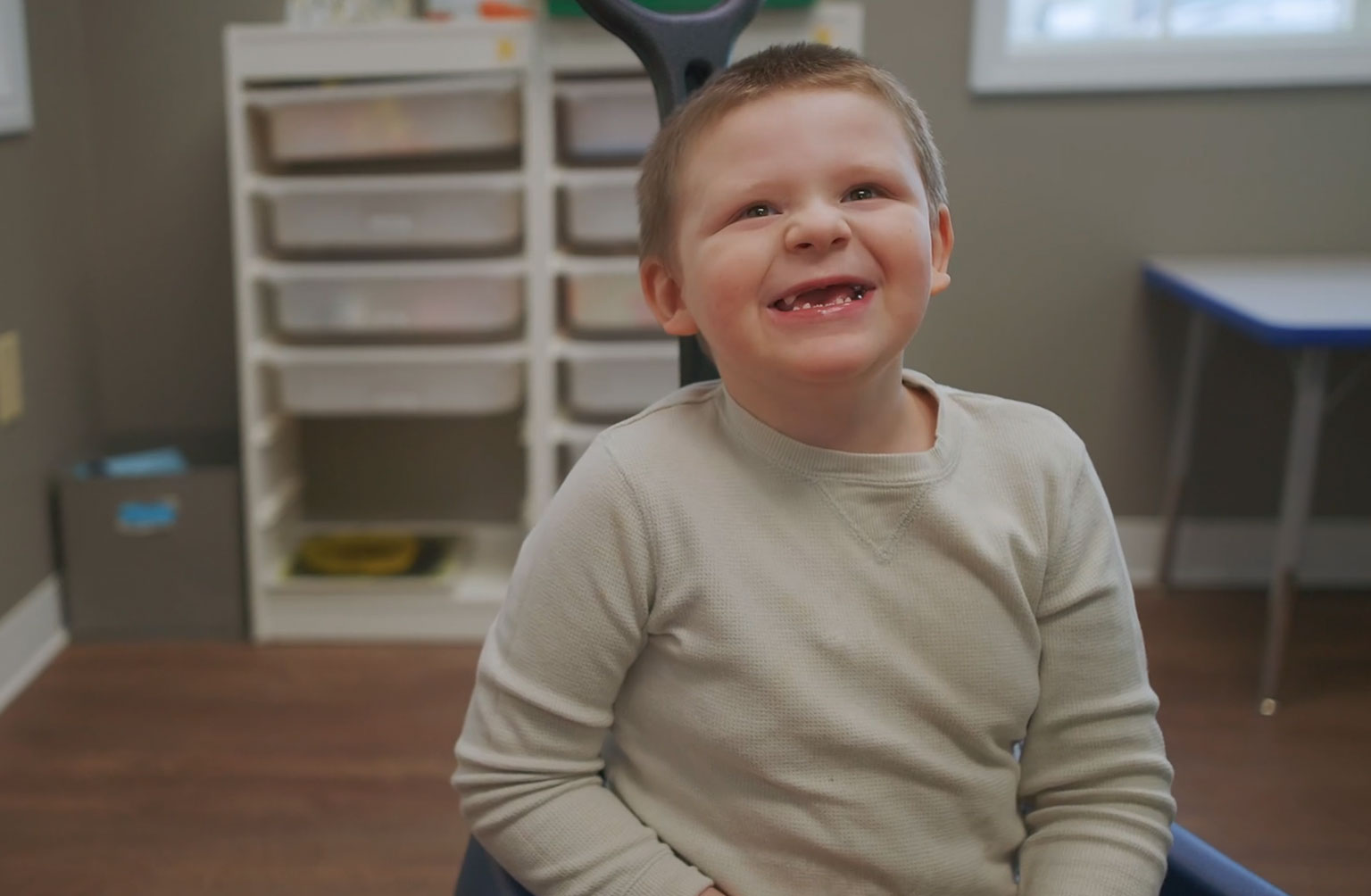 Autism, Early Intervention and ABA Therapy - Lighthouse Autism Center