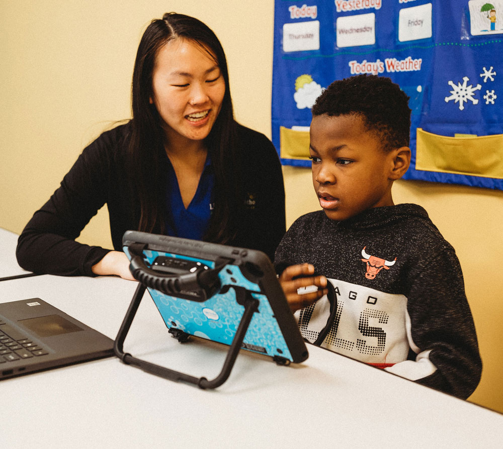 Autism Resources for Parents - Lighthouse Autism Center