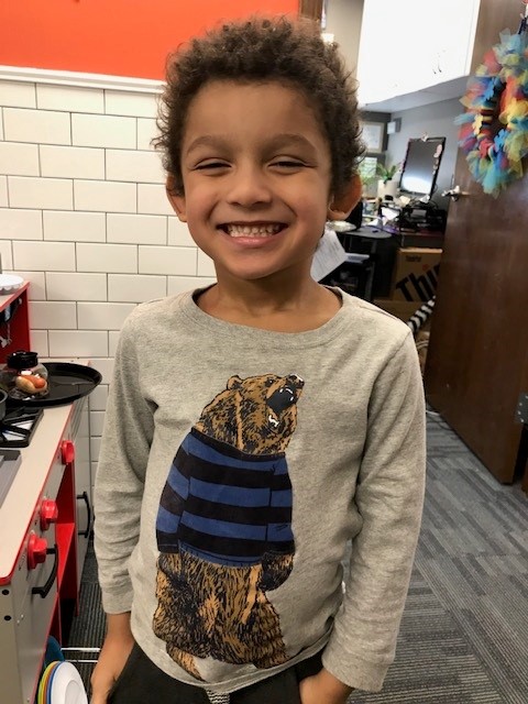 Shining Examples Archives - Lighthouse Autism Center