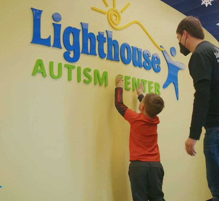 Champaign Autism Center - Lighthouse Autism Center