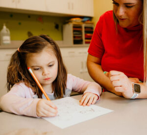 Autism Learning Center for School Readiness - Lighthouse Autism Center