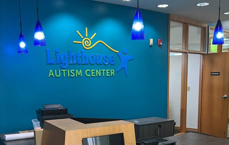Lighthouse Autism Center - Davenport