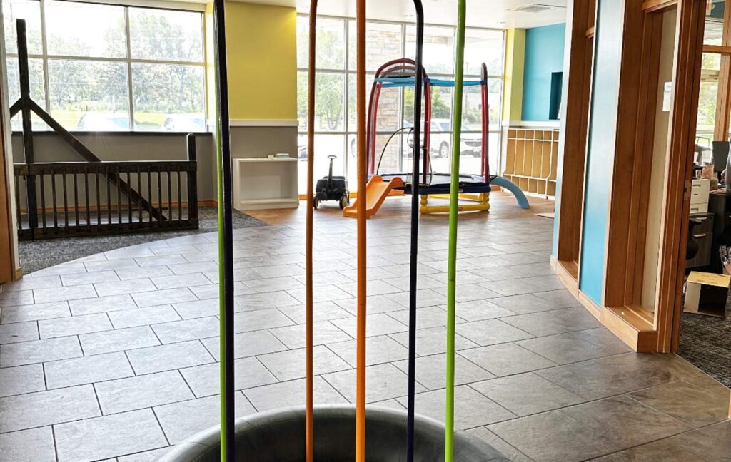 Lighthouse Autism Center - East Moline