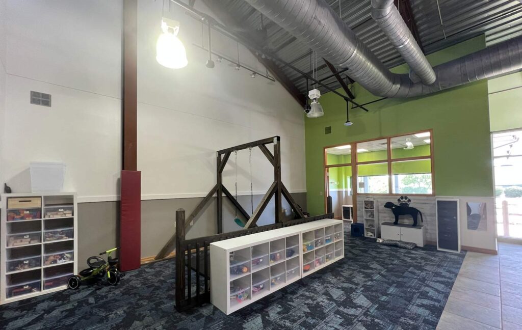 Lighthouse Autism Center - Davenport