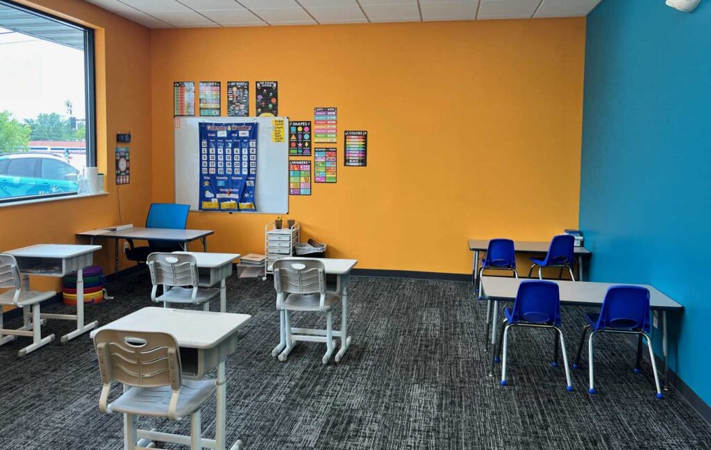 Winona Lake, Indiana ABA Center - Lighthouse Autism Center