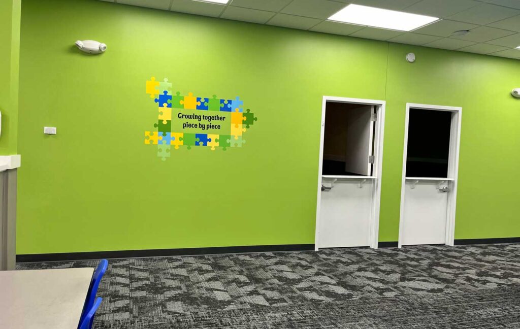 Winona Lake, Indiana ABA Center - Lighthouse Autism Center