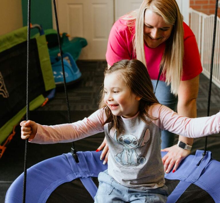 Developmental Milestones & Autism - Lighthouse Autism Center