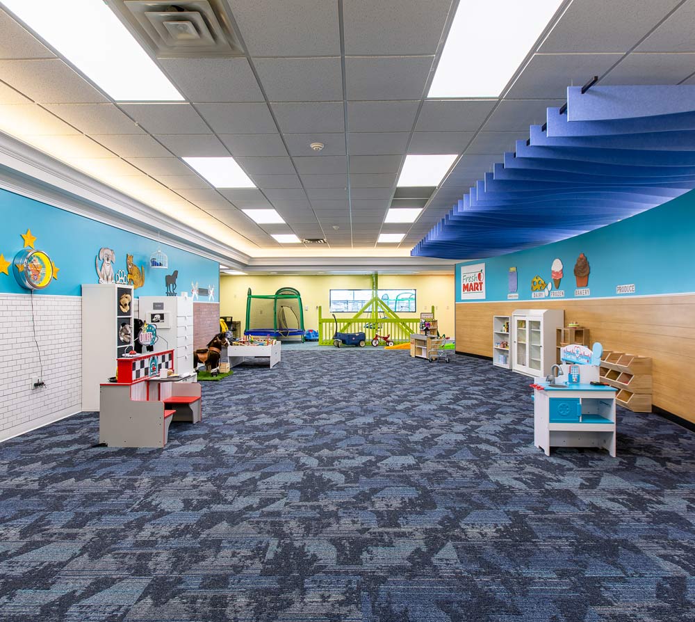 Developmental Milestones & Autism - Lighthouse Autism Center