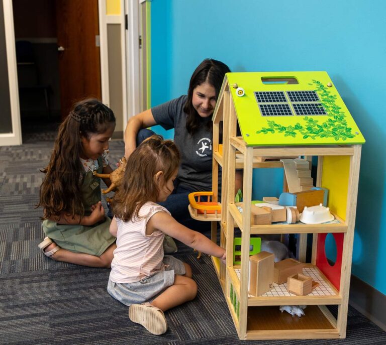 Contact Us - Center for Autism - Lighthouse Autism Center