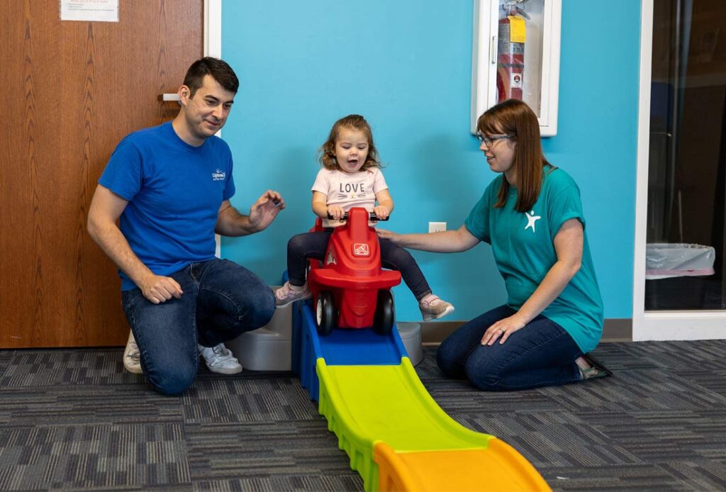 ABA Therapy & Autism Center - Lighthouse Autism Center