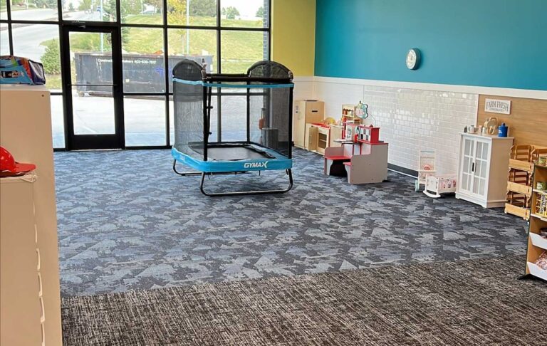 Autism Center Omaha - Lighthouse Autism Center