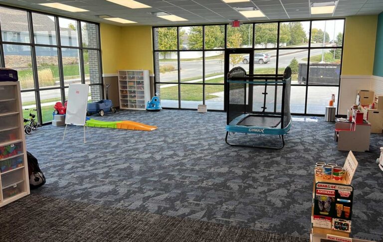Autism Center Omaha - Lighthouse Autism Center
