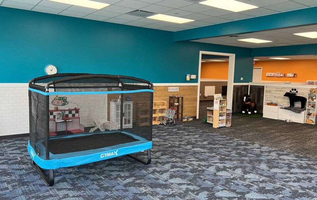 Autism Center Omaha - Lighthouse Autism Center