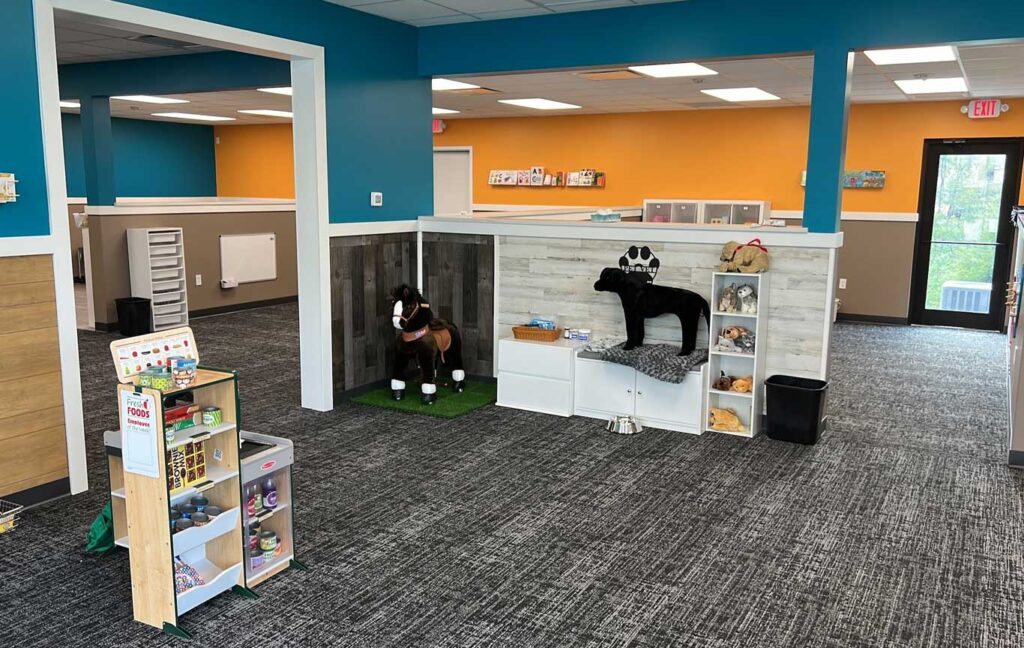 Autism Center Omaha - Lighthouse Autism Center