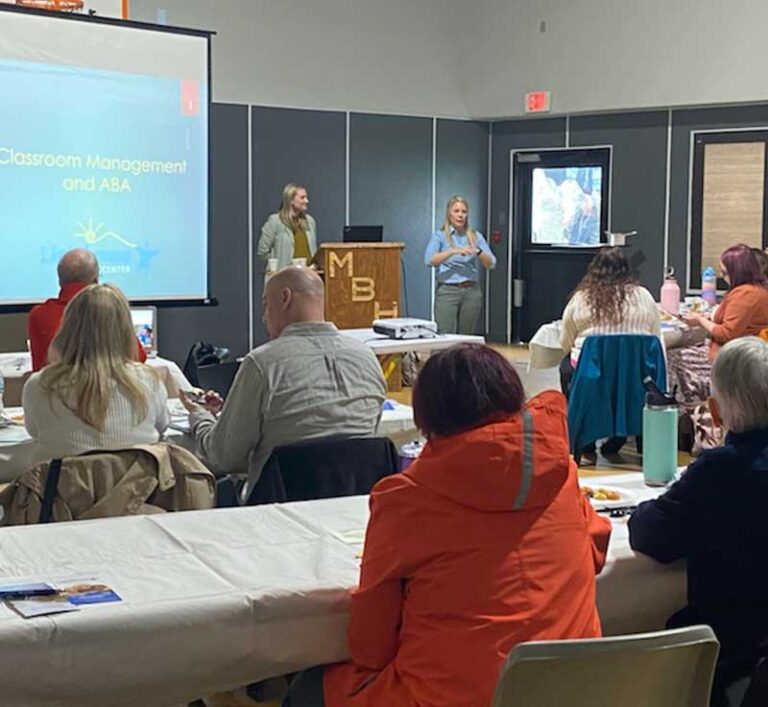 Autism Education Resources - Lighthouse Autism Center