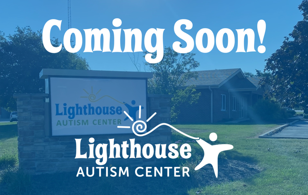 ABA Therapy Location in Omaha - Lighthouse Autism Center