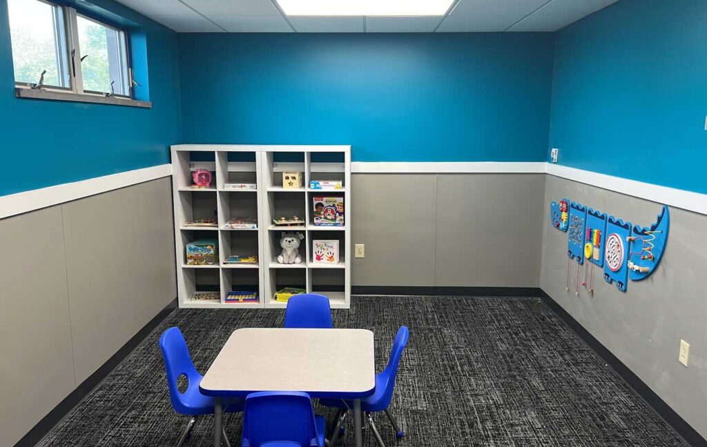 Lighthouse Autism Center - North Liberty Iowa