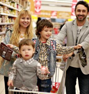 Overstimulating Environment Tips - Lighthouse Autism Center