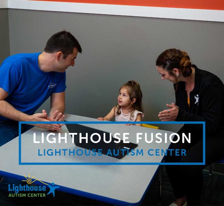 Autism Treatment Information - Lighthouse Autism Center