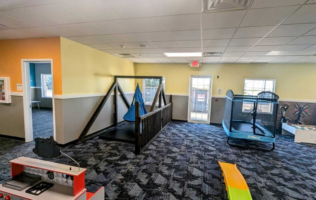 Lighthouse Autism Center - Kearney NE