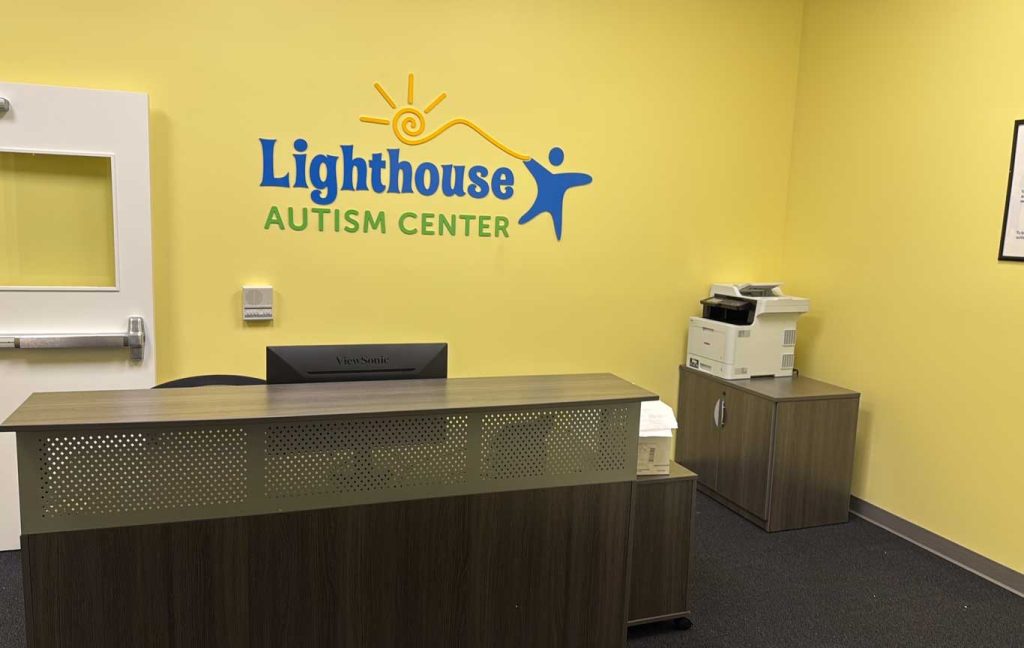 ABA Therapy Nebraska - Lighthouse Autism Center