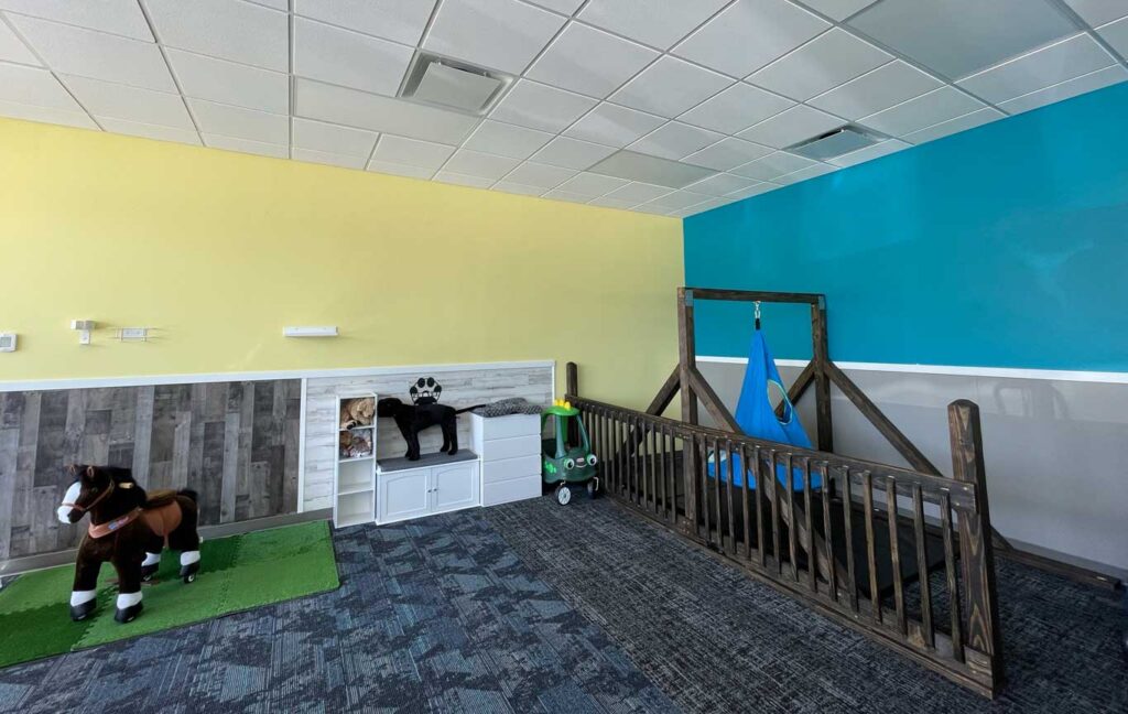 Center for Autism Waterloo - Lighthouse Autism Center